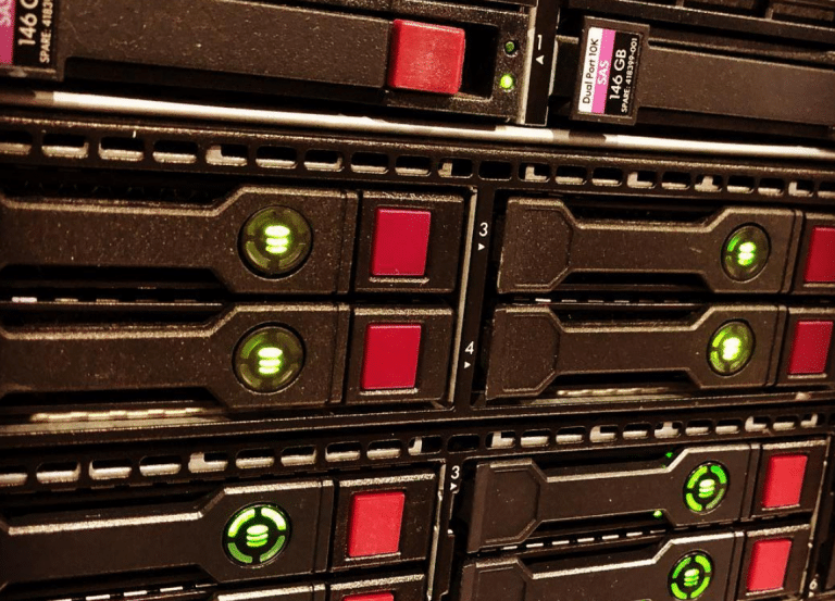 Serverion | Webhosting - Virtual Servers - Dedicated Servers