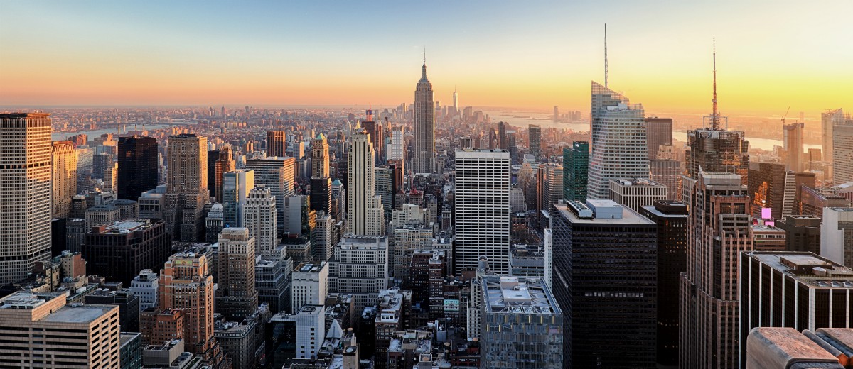 Serverion expands American presence to INAP Datacenter in NY