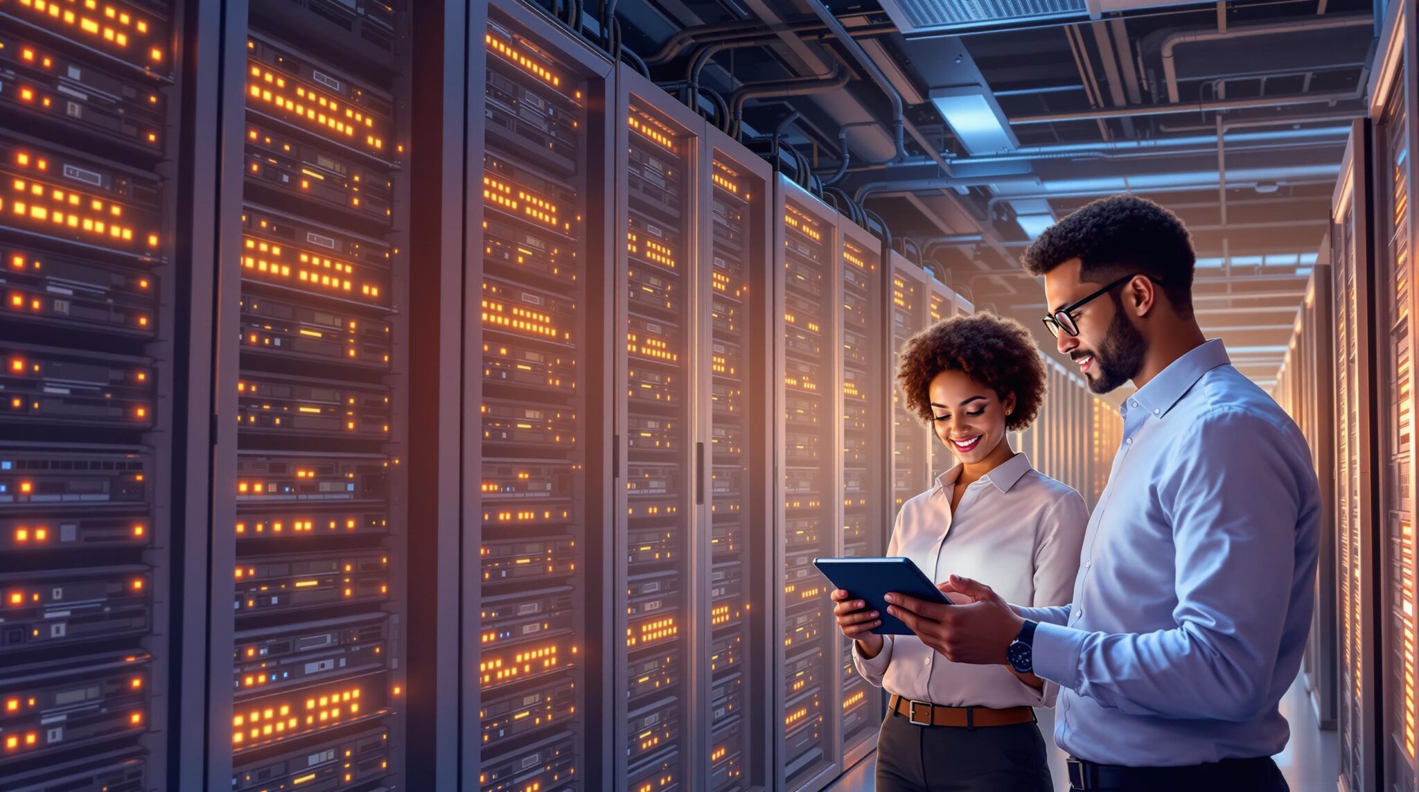 Top 7 Storage Solutions for Low-Latency AI Workloads