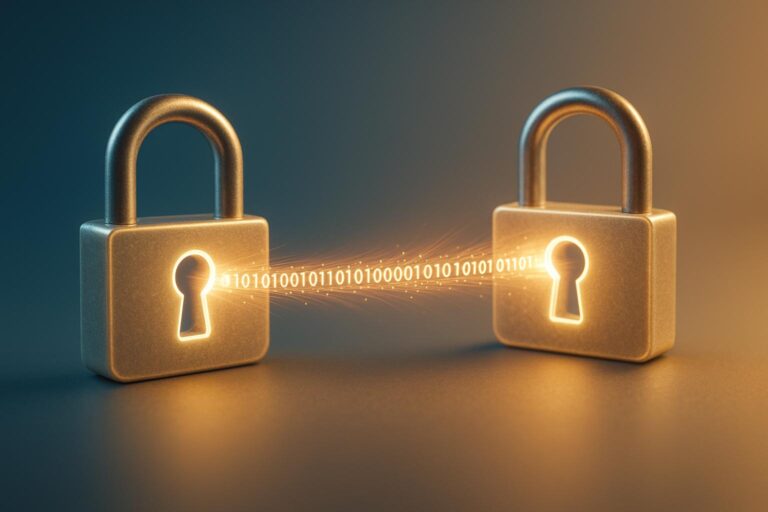 SSL/TLS Handshake Process: Step-by-Step Guide